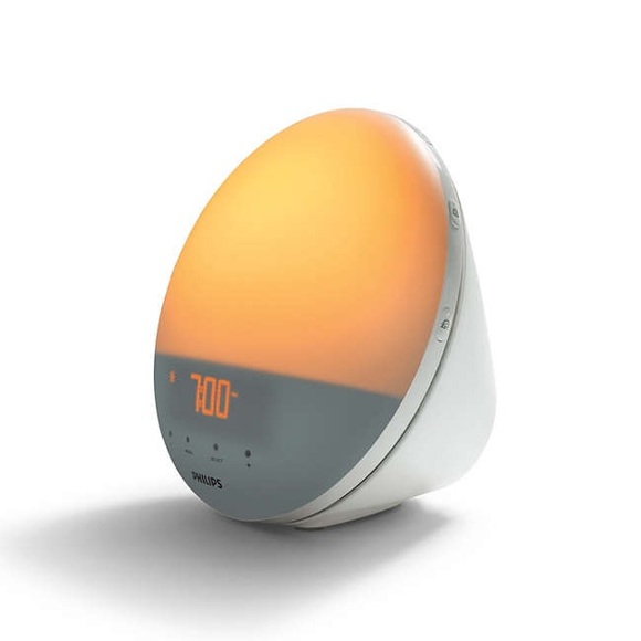 Philips | Other | Philips Wake Up Alarm Clock | Poshmark